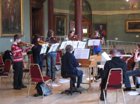 Baroque Orchestra Projects01 – Worcestershire Early Music